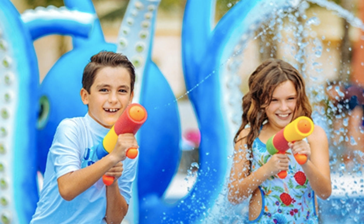 WestJet Vacations and Barcelo Hotel Group: The Ultimate Match for Great ...