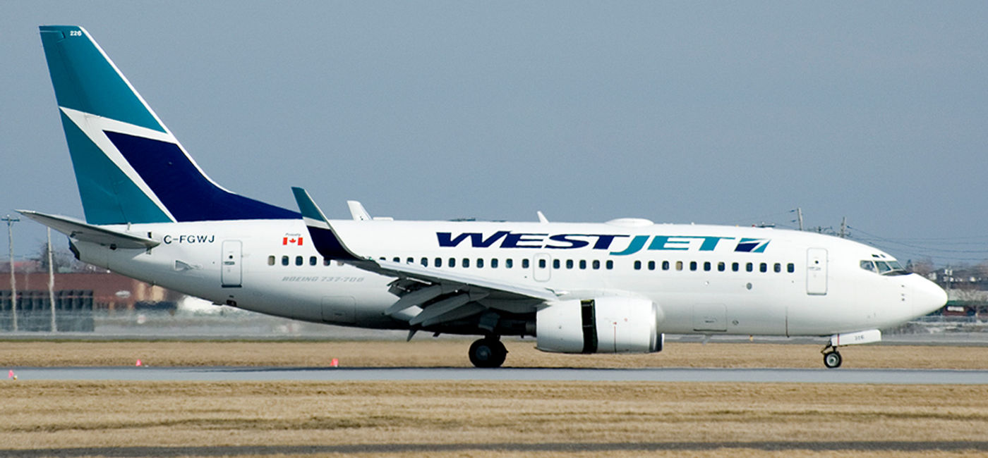 WestJet Summer 2025: 11 New Routes, 10% Overall Capacity Growth ...