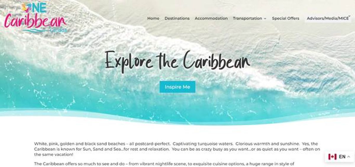 New ‘One Caribbean Canada’ Website Aims To Be One-Stop Resource ...