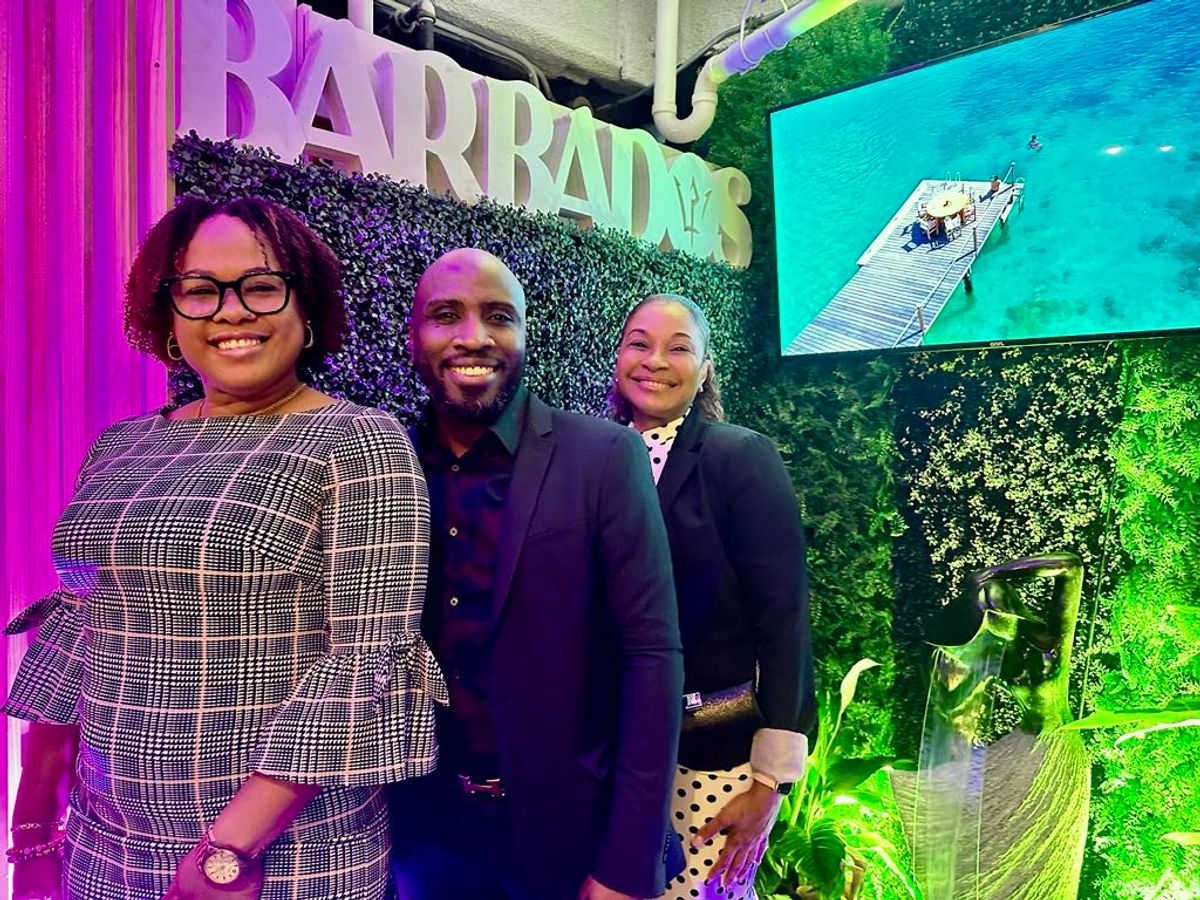 BTMI à Montréal : Choisir la Barbade pour « vivre des moments magiques ...