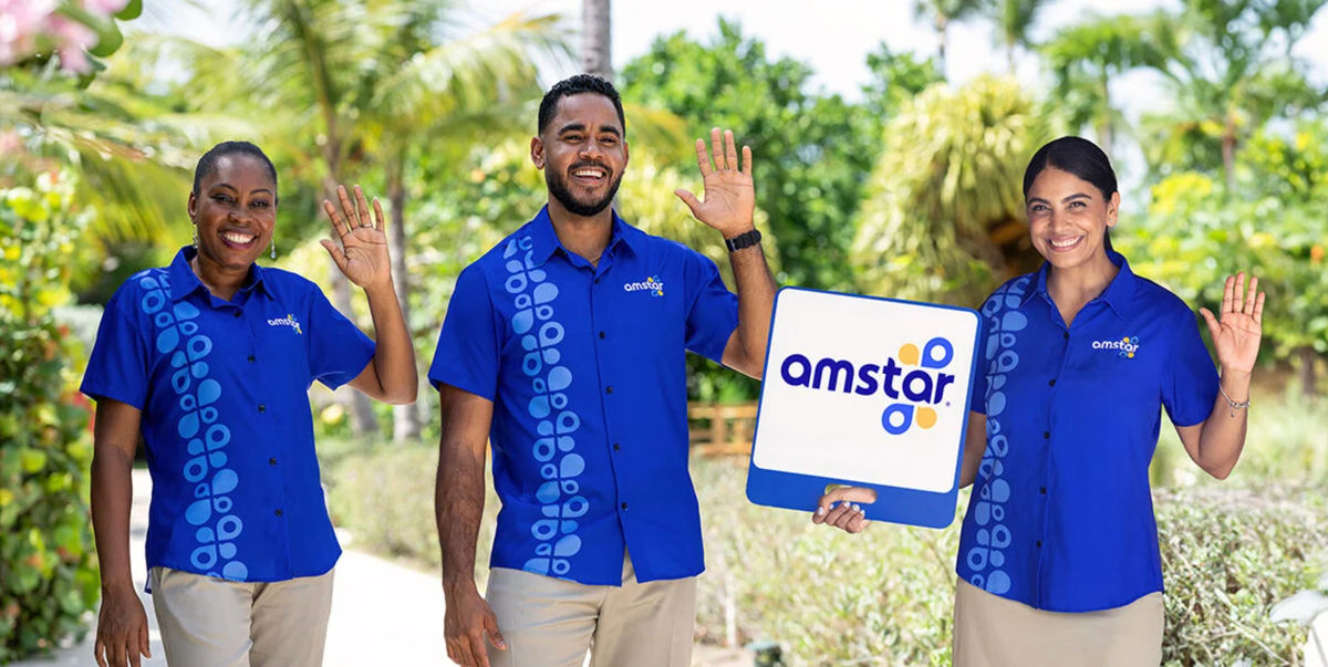 Celebrating 35 Years of Excellence: Amstar DMC Unveils Bold New ...