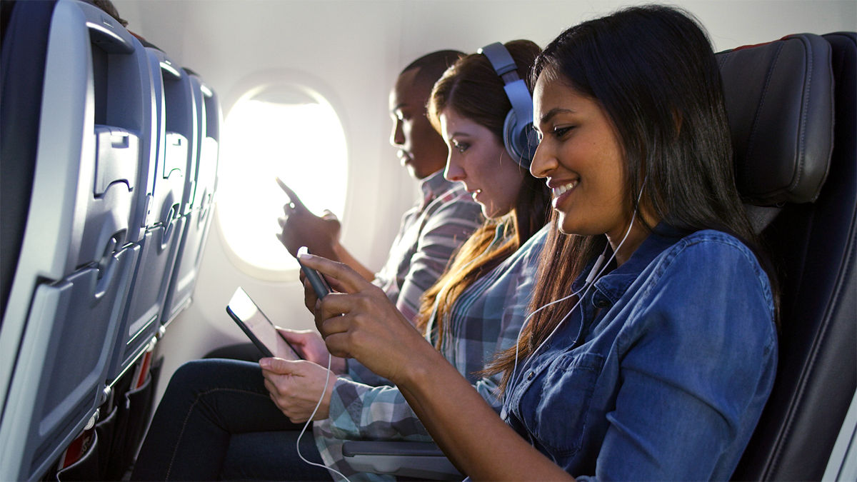 American Airlines Unveils Summer In-Flight Entertainment Lineup ...