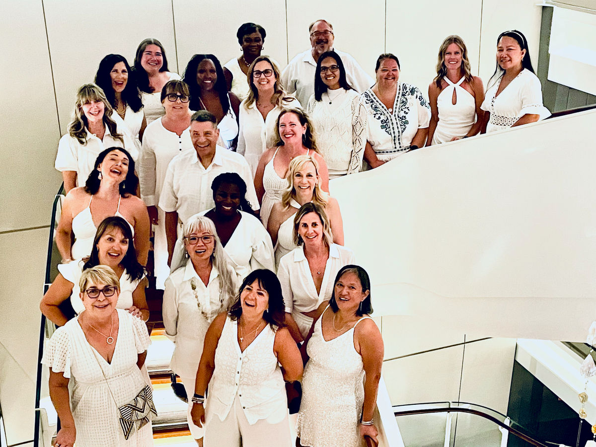 Summertime, And The Learning Was Easy: The ACV & Celebrity Cruises ...