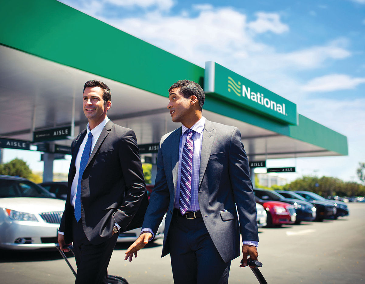 National Car Rental Announces Return of ONE TWO FREE Promotion ...