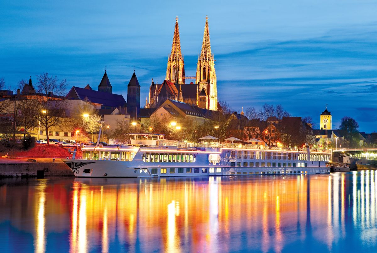 Trafalgar Unveils New Christmas Market River Cruises | TravelPulse