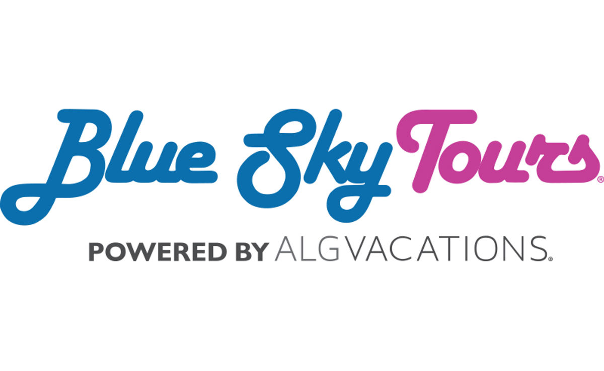 Blue Sky Tours - TravelPulse | TravelPulse Canada