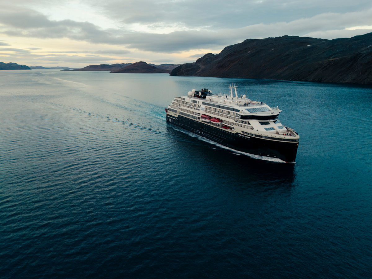 Save Up to $4,000 on Bucket-List Voyages With HX Expeditions | TravelPulse