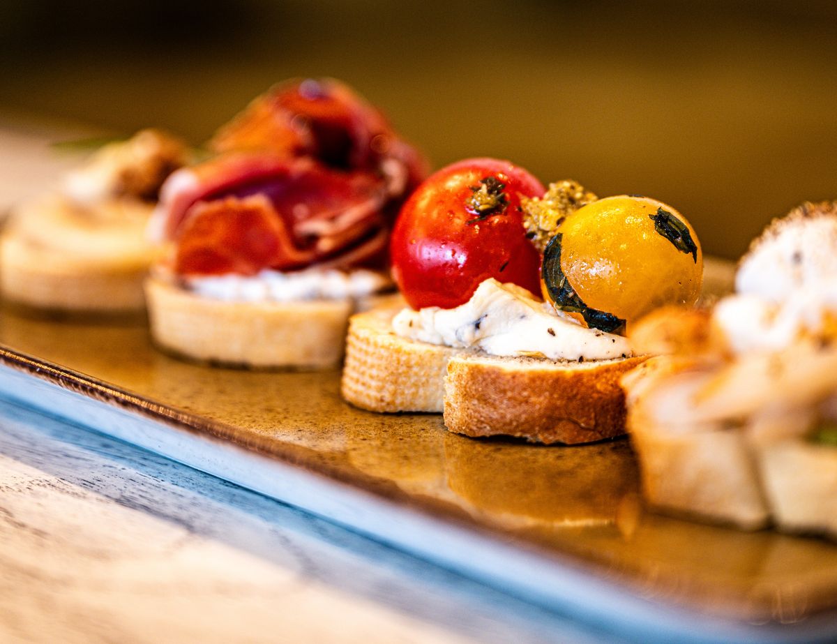 HX Expeditions Launches New International Theme Menus | TravelPulse