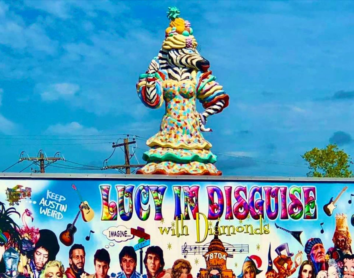 Weirdest, Most Mysterious Towns in the US | TravelPulse