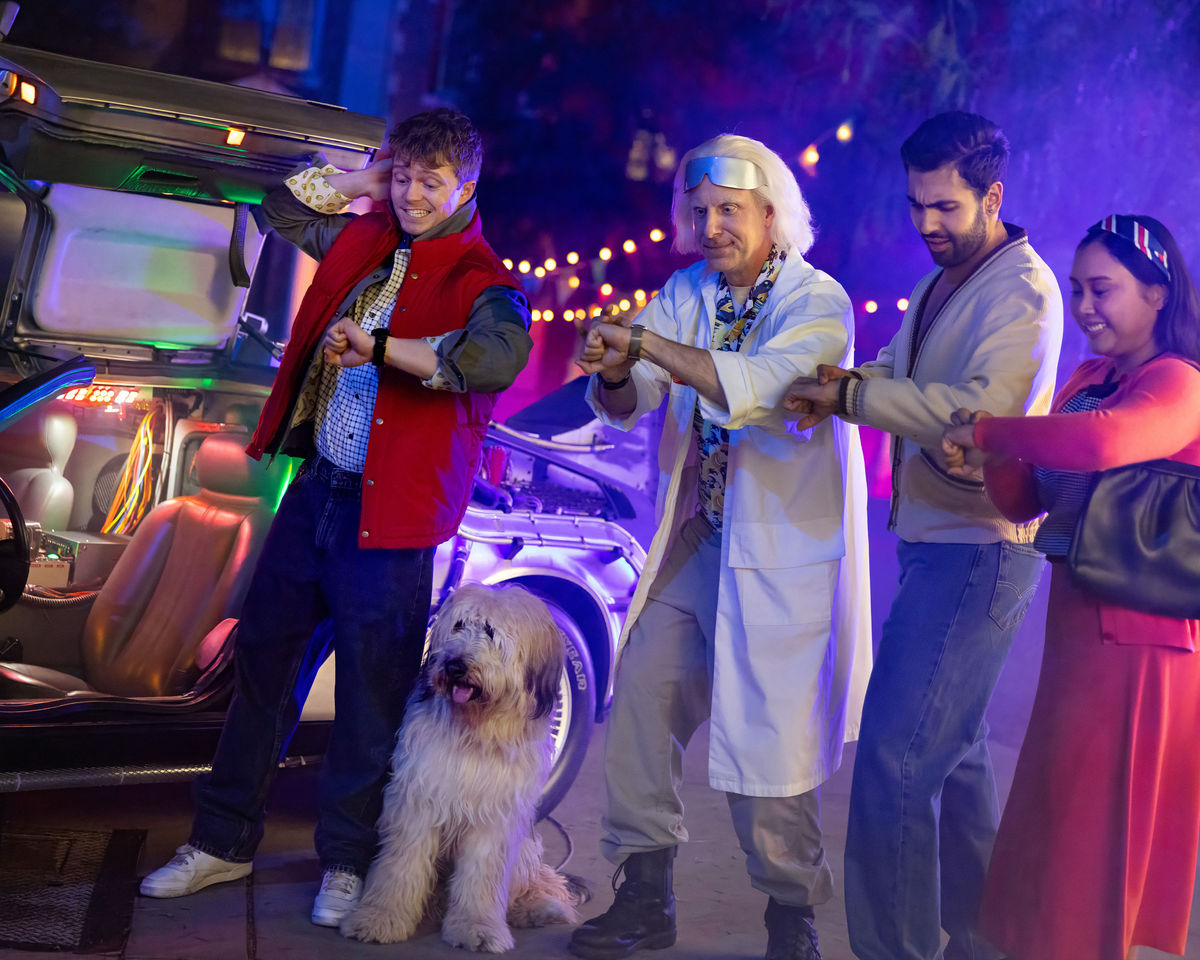 Universal Studios Hollywood Announces New Merchandise and Attire for ...