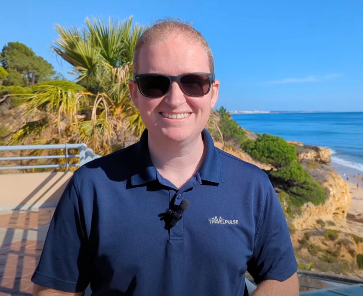 Eric Bowman | TravelPulse Canada