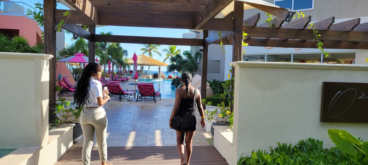 Barbados’ O2 Beach Club & Spa Joins Virtuoso | TravelPulse Canada