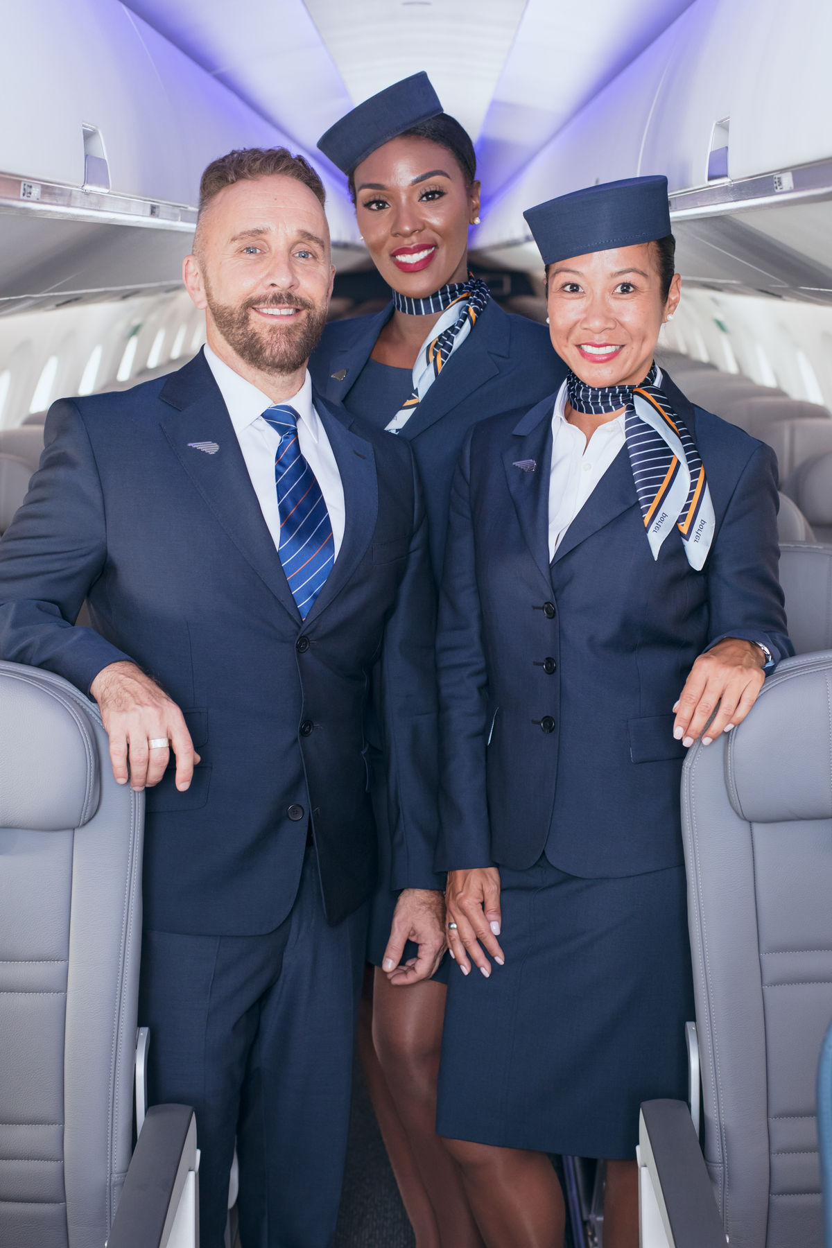 Porter Launches Direct Flights Between Toronto and Kelowna ...