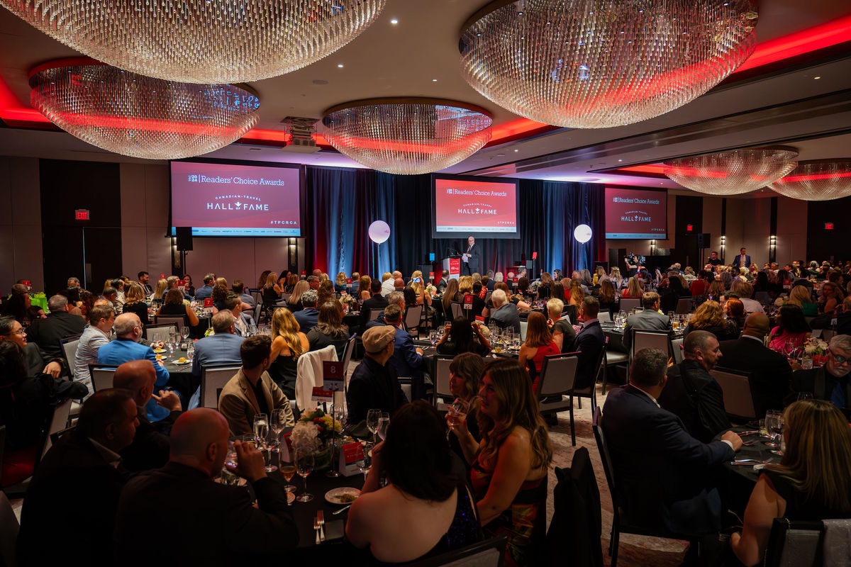 The 2024 TravelPulse Canada Readers' Choice Awards: And the Winners Are ...