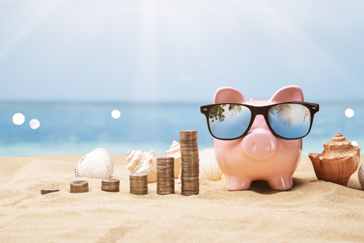 Nearly Half of Canadians Would Give up a Raise for More Vacation ...