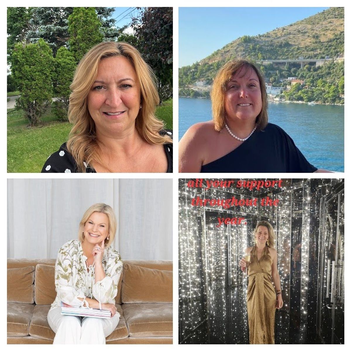 Trevello Advisors Recognized at Air Canada Vacations’ Simply the Best ...