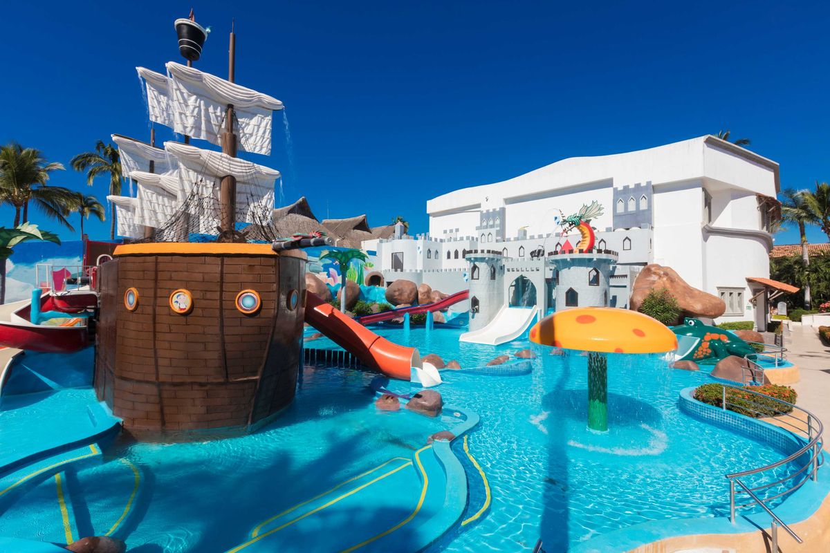 Crown Paradise Club: Where Family Adventures Come to Life | TravelPulse