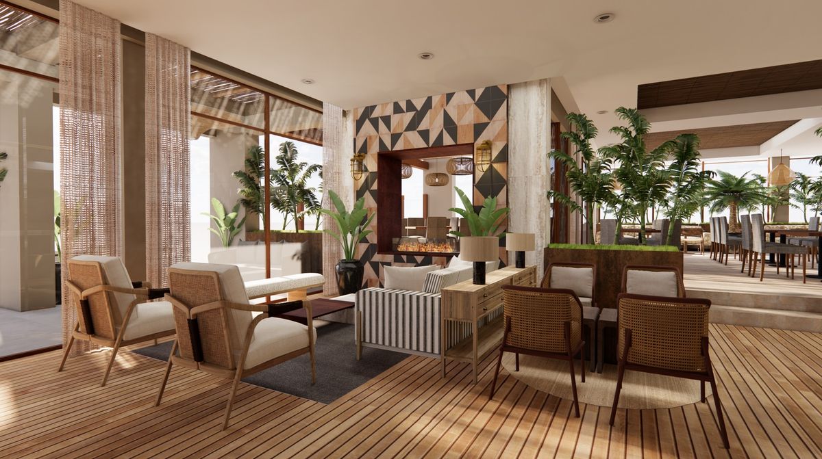 Destination by Hyatt Expands to South America | TravelPulse