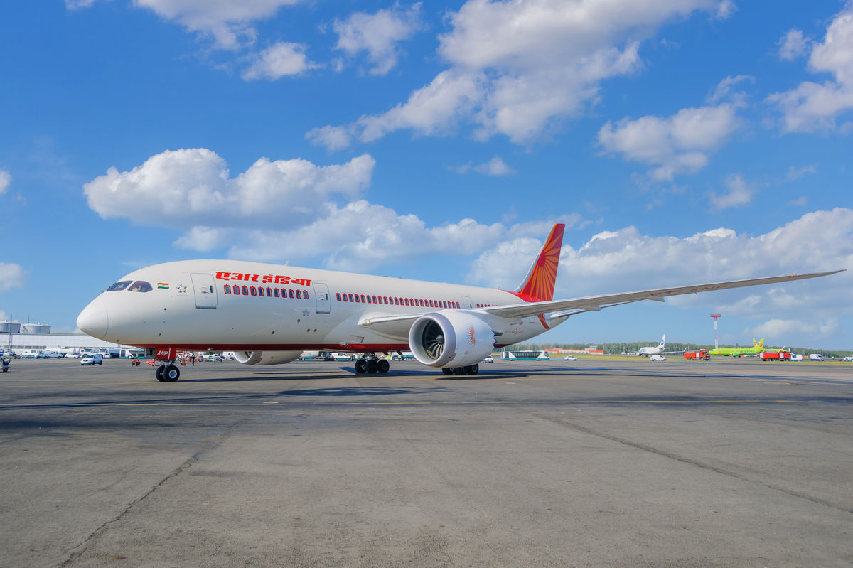 Canada Orders Air India Safety Probe Over Pilot at YVR | TravelPulse Canada