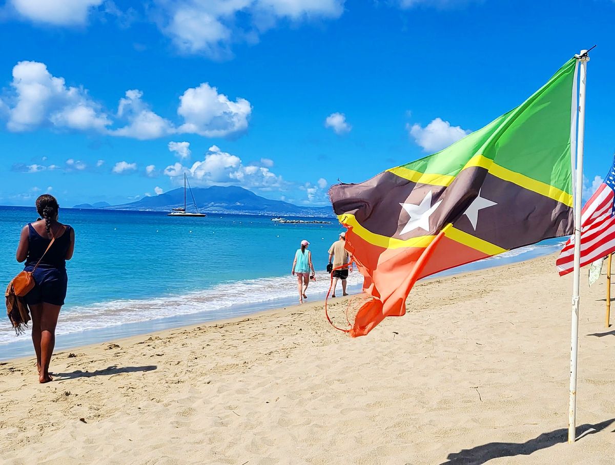 Caribbean Cultural Calendar Filled with Exciting Events | TravelPulse