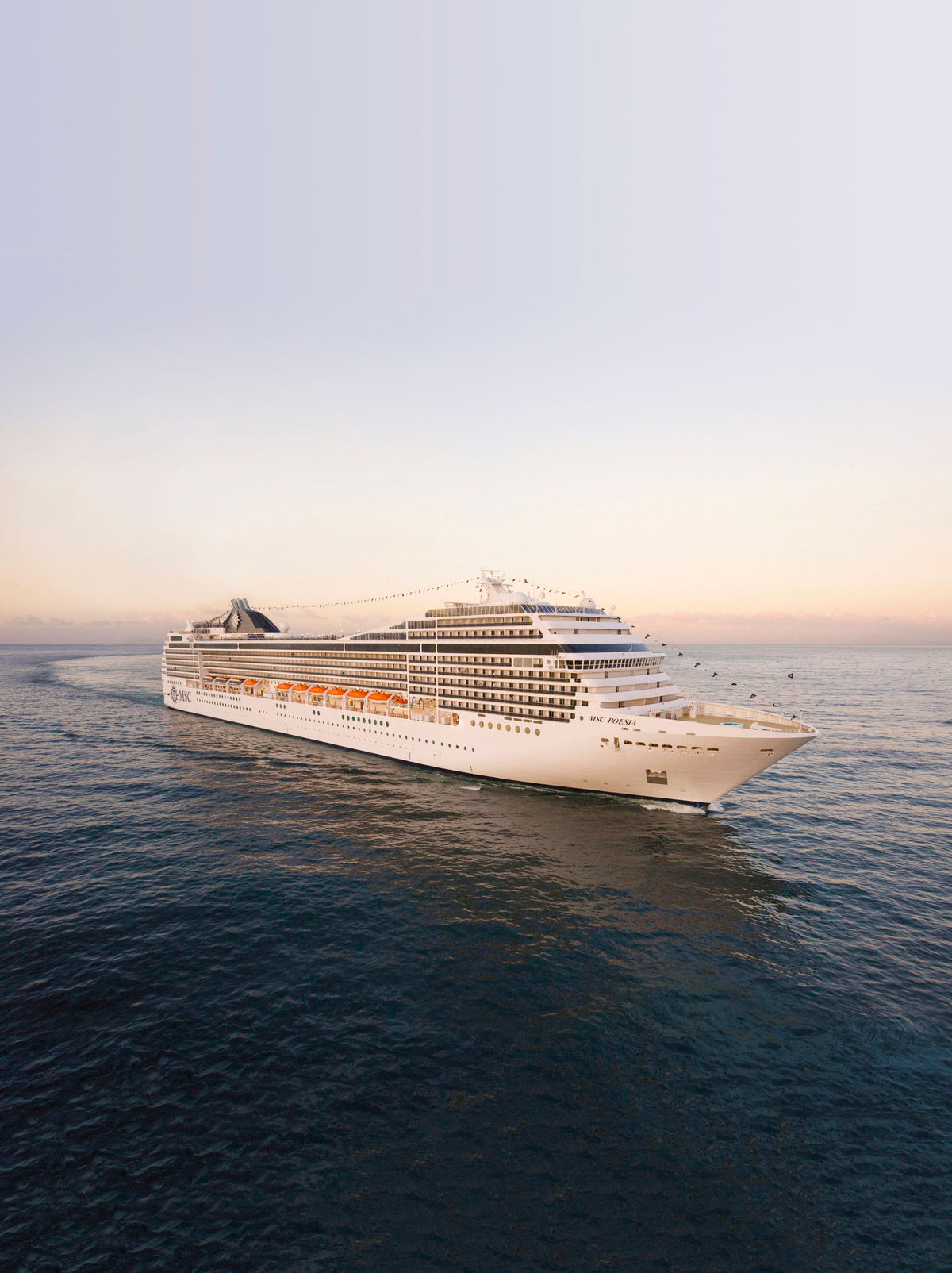 MSC Cruises to Offer 'Dirty Dancing: In Concert' During MSC Poesia's ...