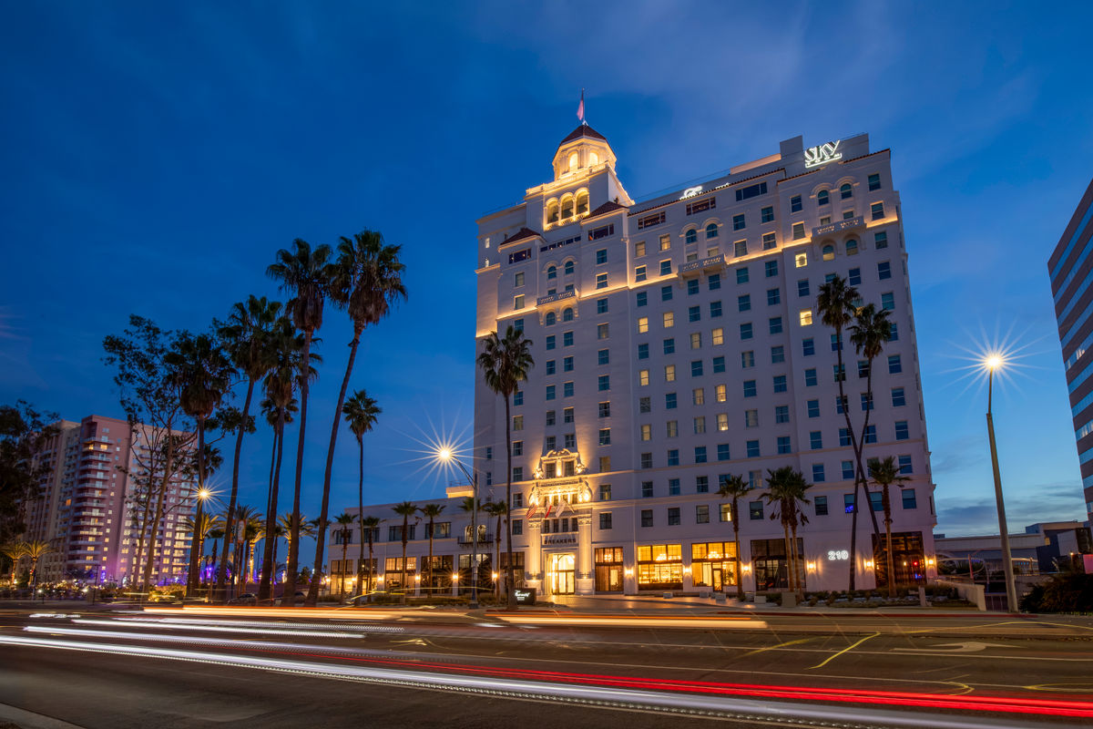 Accor Aims to Grow Luxury Brands in North America | TravelPulse