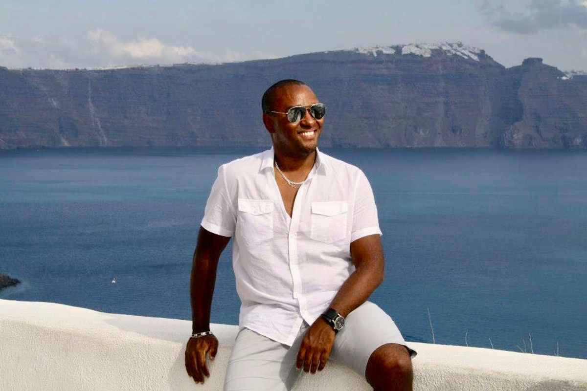 BDM Profile: World of Hyatt, Inclusive Collection’s Brian Joseph Leads ...