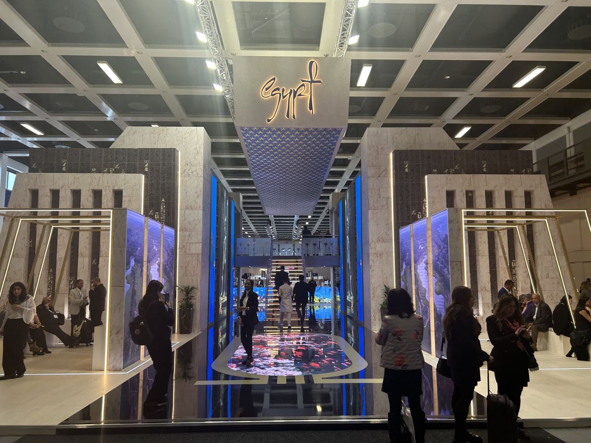 ITB Berlin 2024 a Massive Success | TravelPulse