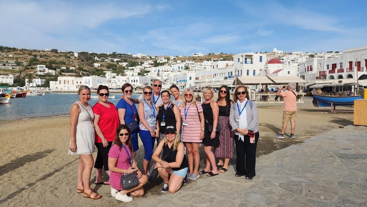 Transat et Voyages en direct récompensent les meilleures ventes Europe ...