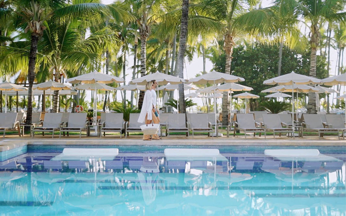 Discover RIU: Your Complete Guide to All-Inclusive Excellence | TravelPulse
