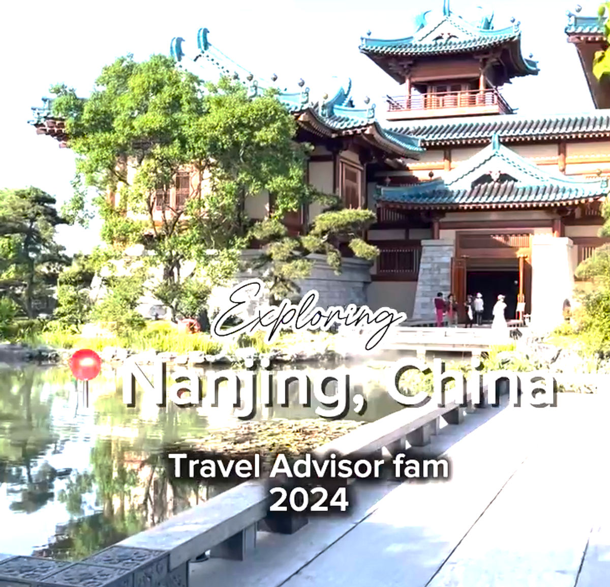 Highlights From a Travel Advisor Fam Trip to Nanjing, China | TravelPulse
