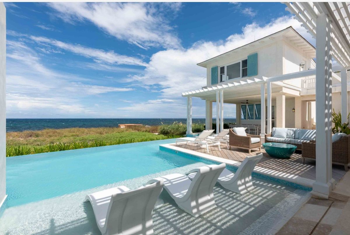 Serene Sanctuaries: Top Villas for Your Next Yoga Retreat | TravelPulse