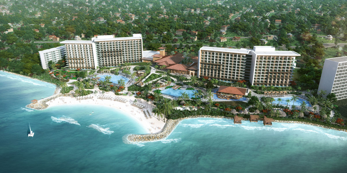 AIC Hotel Group Reveals Big Plans For UNICO Brand Expansion ...