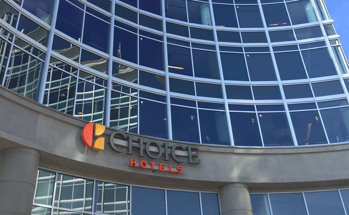 New Ownership Model for Choice Hotels Opens Doors in Canada ...