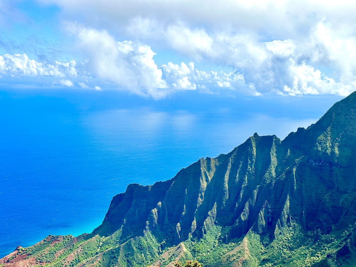 Hawaii Deemed a 'Safe and Secure' Destination Following Large-Scale ...