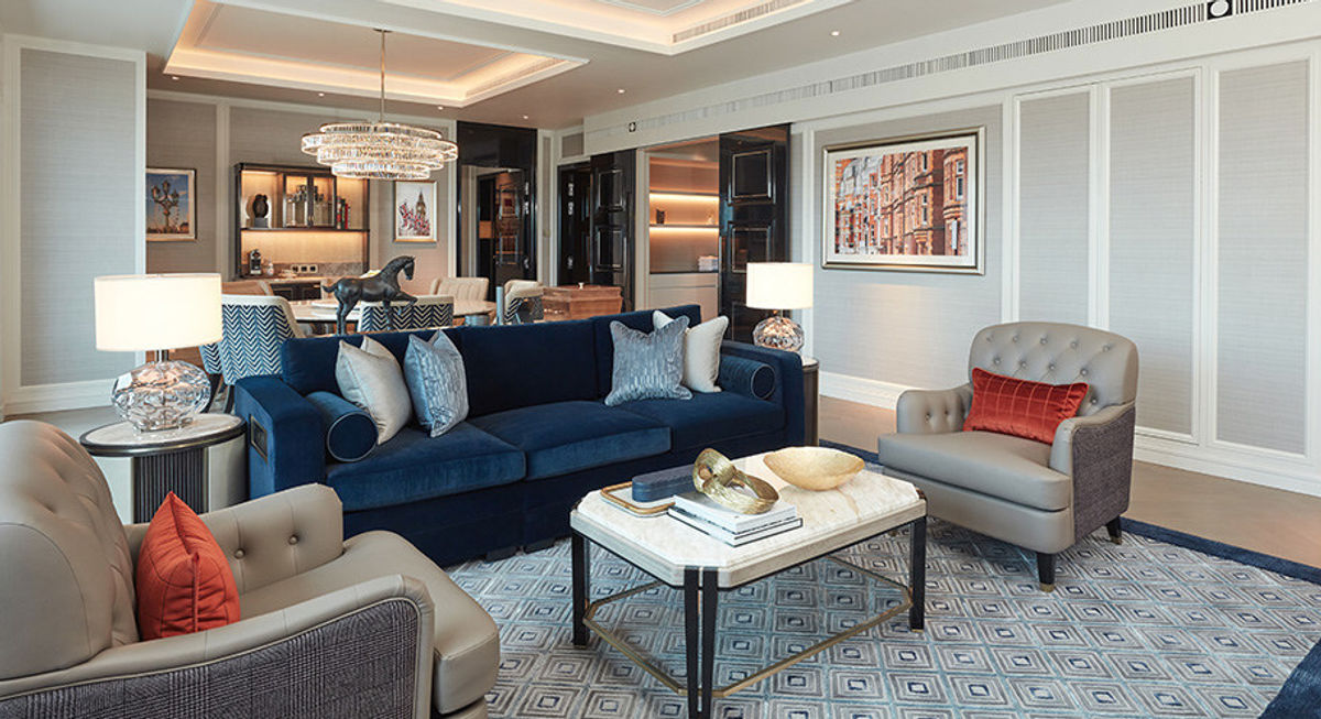 Marriott Debuts Luxury Collection Hotel in Macao | TravelPulse