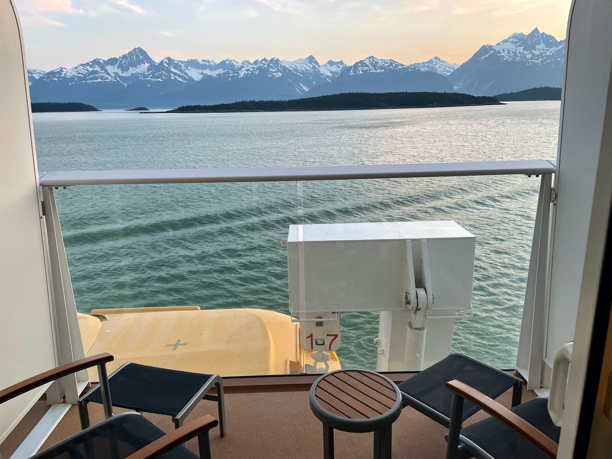 Alaska Tops List Of Canada's Most Sought-After Cruises | TravelPulse Canada