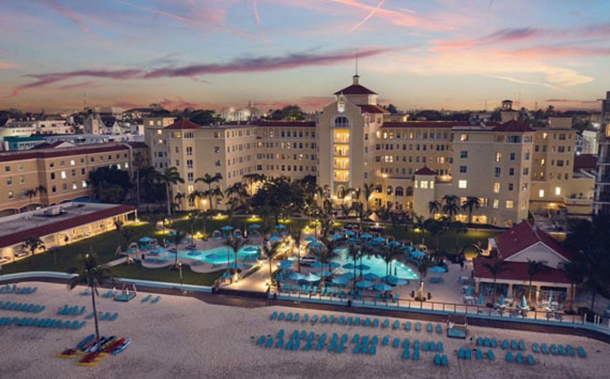 Exclusive ‘Eh-scape’ Offer for Canadians to The Bahamas | TravelPulse ...