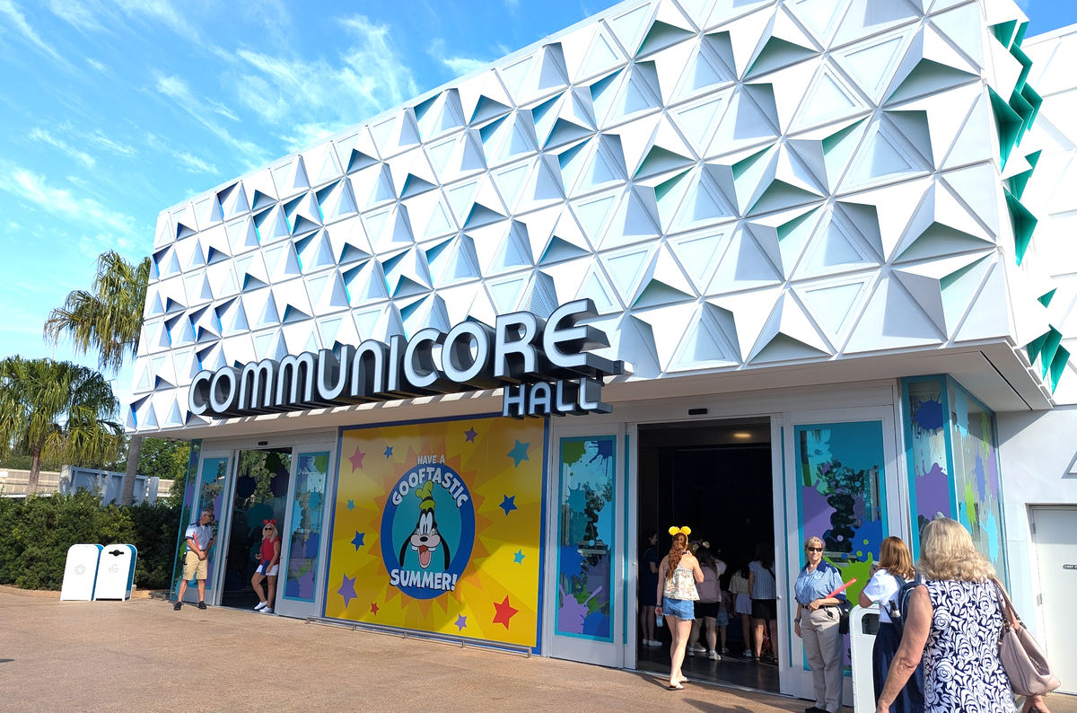 Disney World Debuts New Shows and Kicks Off 'Cool Kids Summer ...