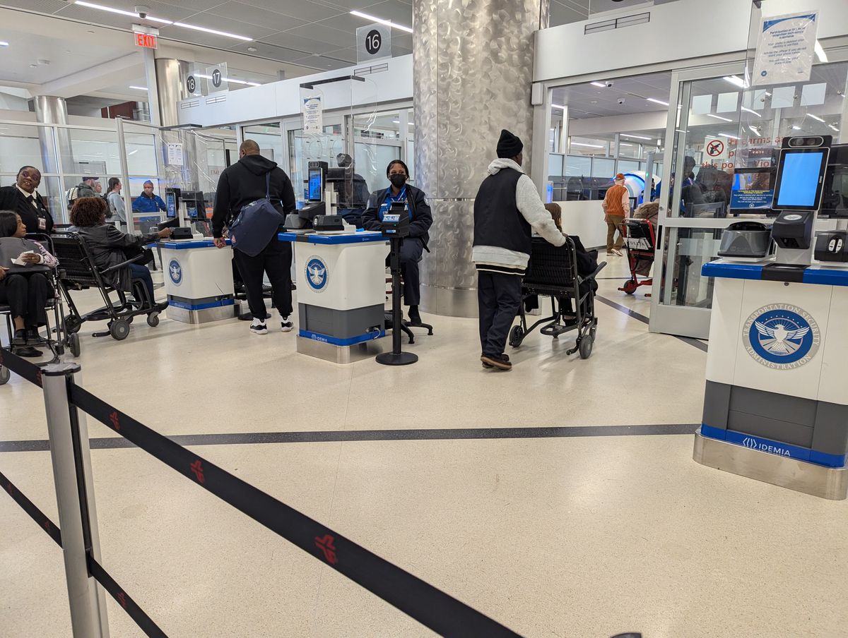 TSA To End ‘Known Crew Member’ Program | TravelPulse