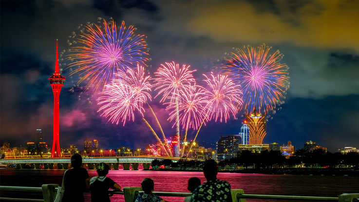 Lights, music, fireworks: Your Macao guide to closing 2025 in style ...