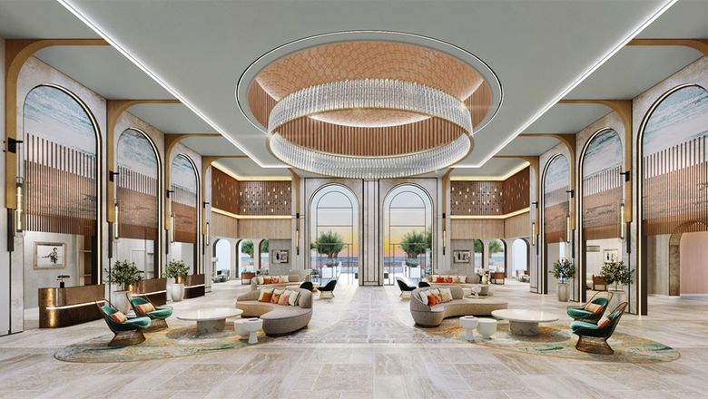 How Radisson Hotel Group is redefining the hospitality landscape ...