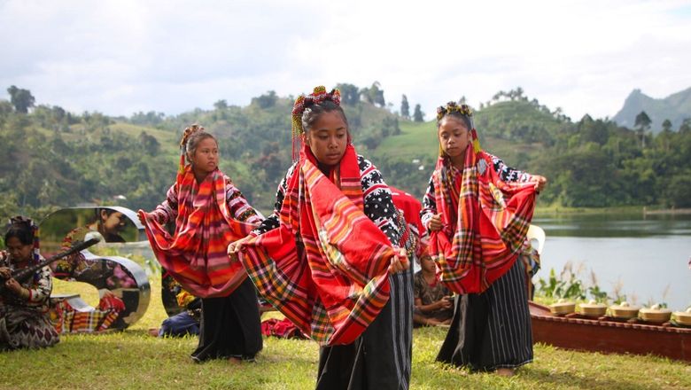 Call to adventure: Why now is the time to visit the Philippines: Travel ...