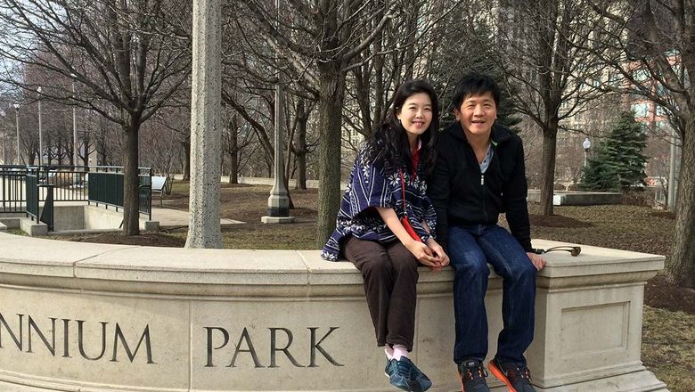 As different as night and day: Travel Weekly Asia