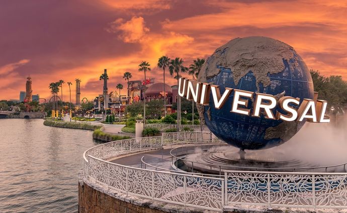 First Universal Studios theme park in the UK: Travel Weekly Asia