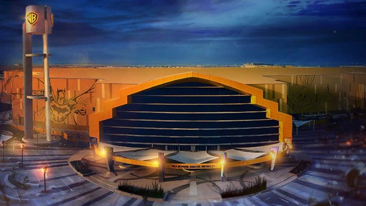 Abu Dhabi conjures up Harry Potter themed land: Travel Weekly Asia