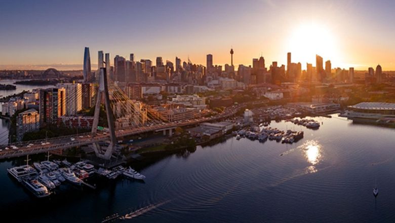 There’s something fishy Down Under: Travel Weekly Asia