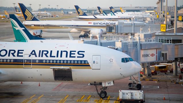 SIA and Scoot offering over 420,000 discounted tickets: Travel Weekly Asia