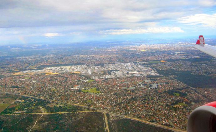 Perth is flying with new air services from Asia: Travel Weekly Asia