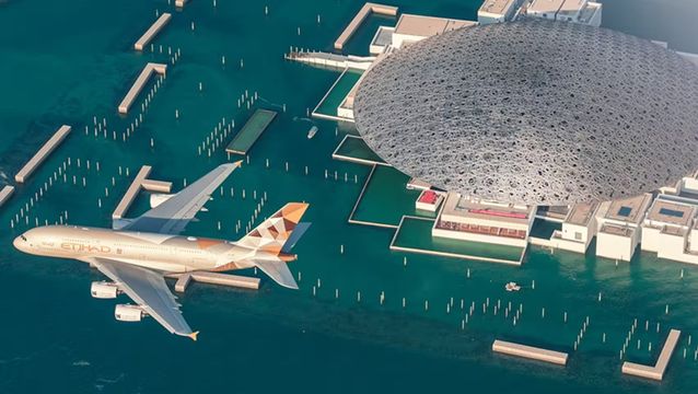 Middle East airlines roll out new conflict insurance: Travel Weekly Asia